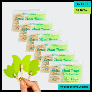 Green Sticky Traps – uBloomd